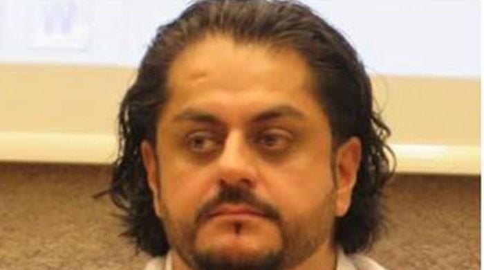 Swiss slap ‘lifetime ban’ on Mehran Marri