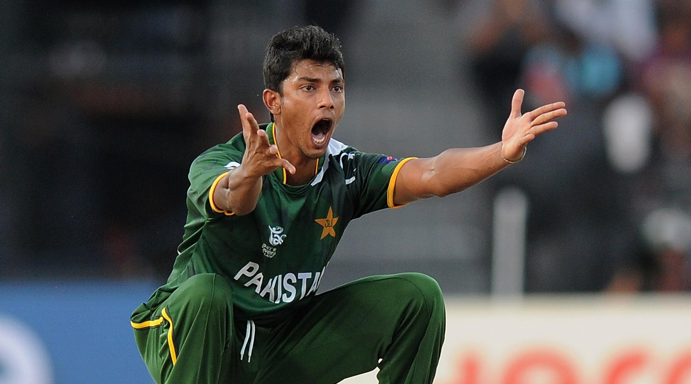 Back from oblivion: Raza Hasan aims to make Lahore Qalandars victorious ...