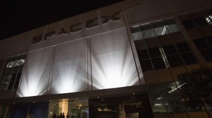 SpaceX poised to launch secretive Zuma mission