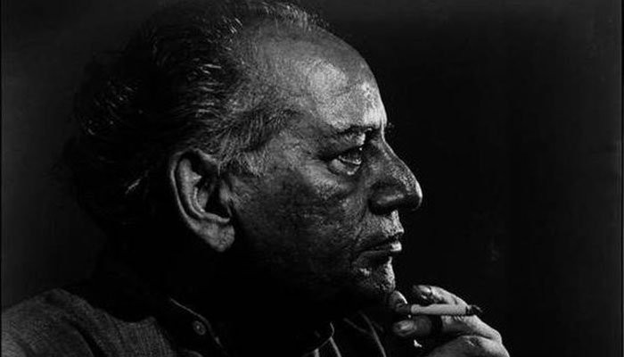 Revolutionary poet Faiz Ahmed Faiz remembered on his 33rd death ...