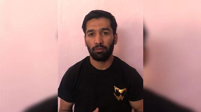 Disheartened Mohammad Waseem says, may no longer represent Pakistan