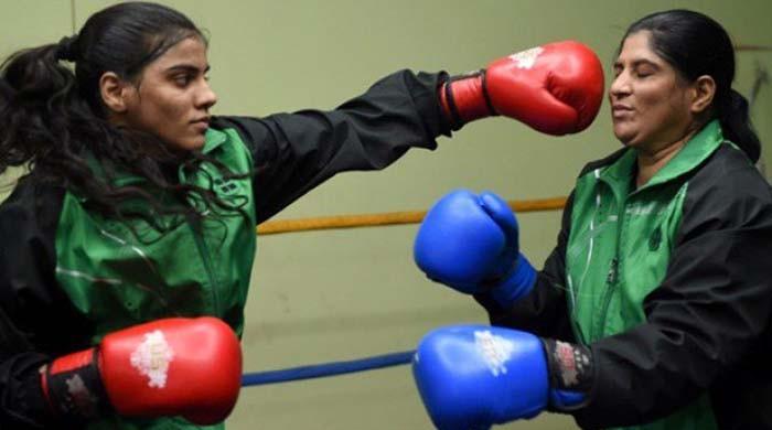 Pakistan to hold first women boxing championship