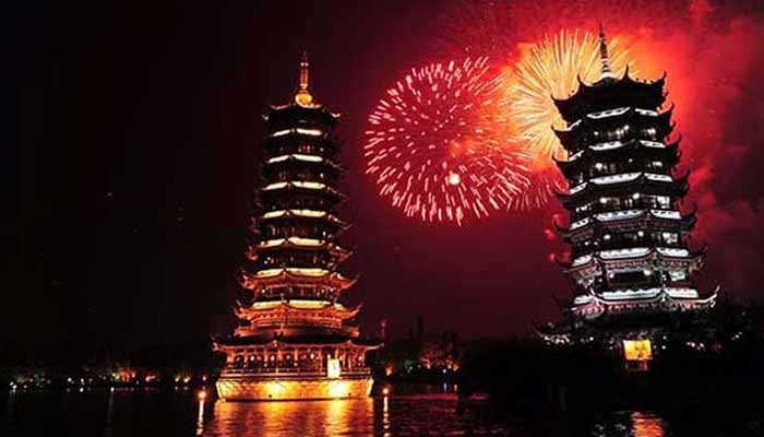 Beijing bans fireworks, evil spirits rejoice