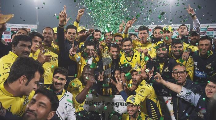PSL 3 schedule prepared, forwarded to franchises