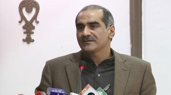 No compromise over supremacy of constitution: Saad Rafique