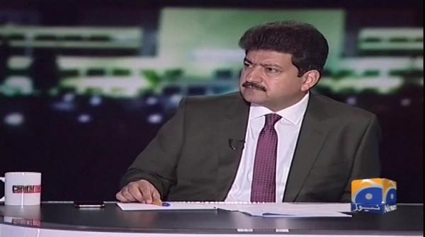 Capital Talk with Hamid Mir | TV Shows - Geo News - geotv