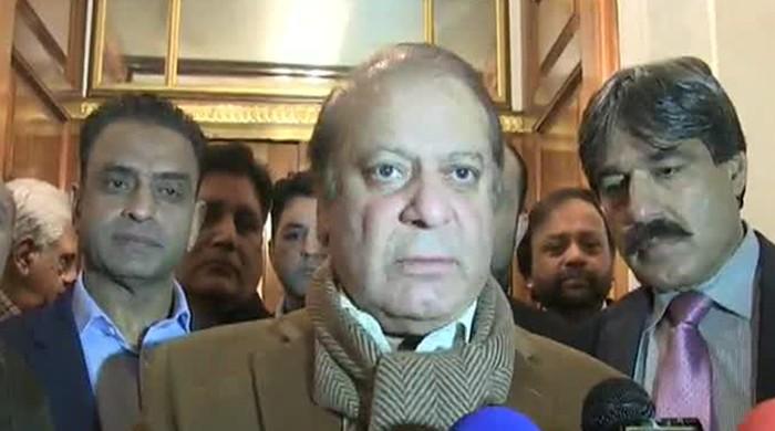 Former PM Nawaz Sharif wants all past commission reports made public