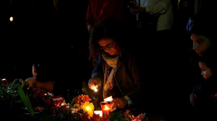 Three charged in Malta for murder of anti-corruption journalist