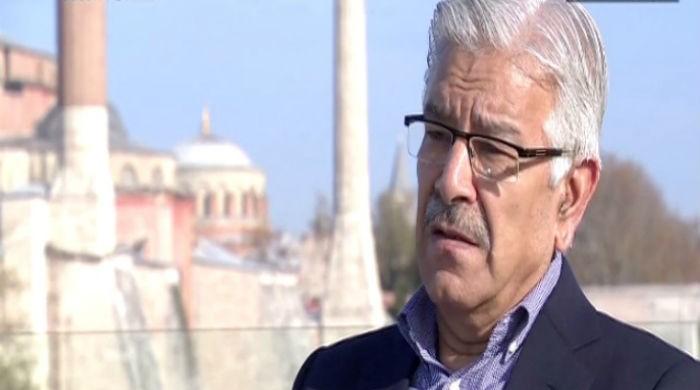 Modi government hampering Pakistan-India ties: Khawaja Asif