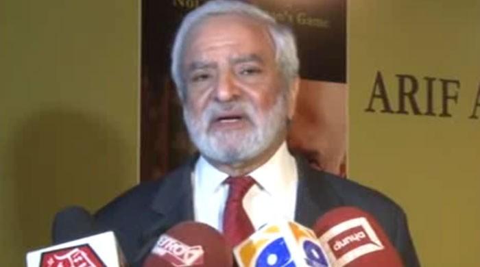 Former ICC president demands equal distribution of int'l cricket for all