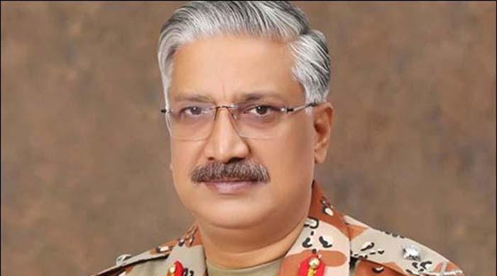 Karachi operation has yielded positive results: DG Rangers