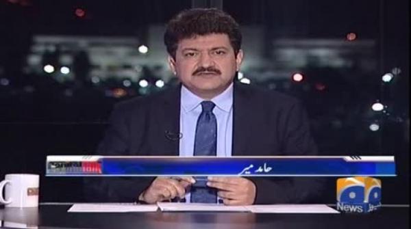Capital Talk with Hamid Mir | TV Shows - Geo News - geotv