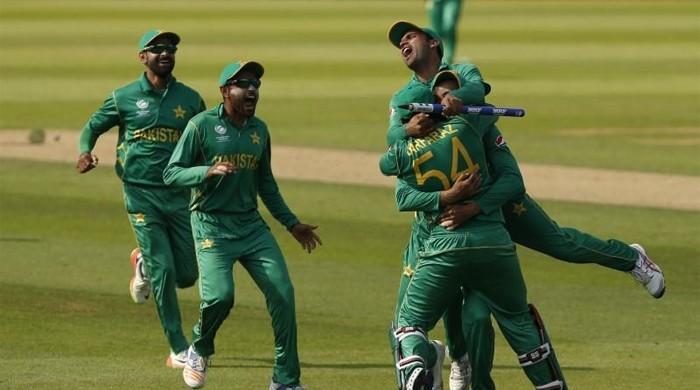 A step up for Pakistani cricket: PCB gains big in adjusted FTP