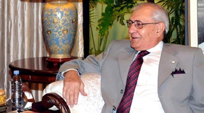 Security forces foil terror attack on Balochistan governor