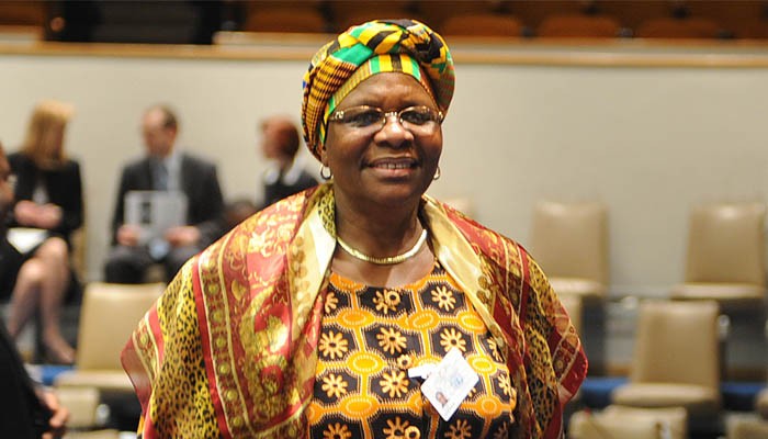 Namibian deputy prime minister survives crash that killed three