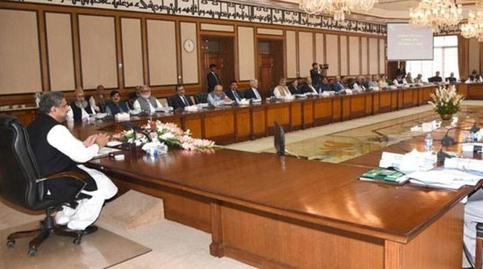 PM summons cabinet, NSC meetings after Trump tweet PM summons cabinet, NSC meetings after Trump tweet