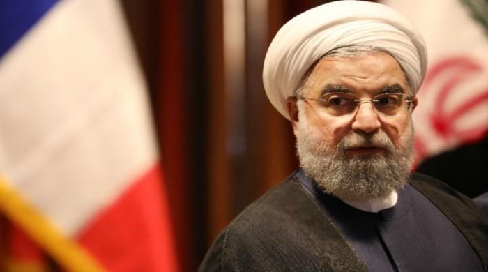 What do Iran protests mean for President Rouhani?