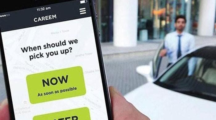 Careem service restored after temporary outage