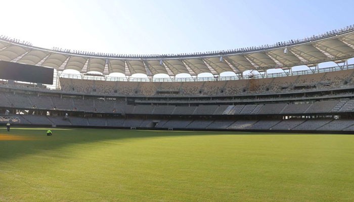 'World-class' Perth Stadium gets ICC green light
