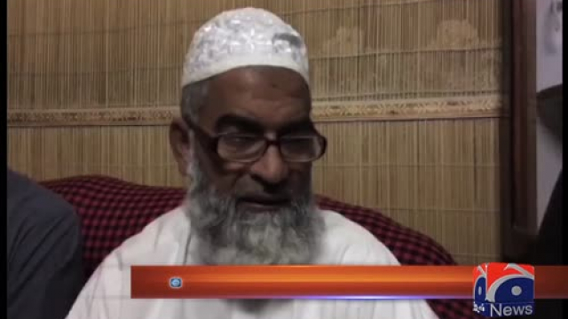 Kasur tragedy: Zainab’s father slams ‘police negligence’ | TV Shows ...