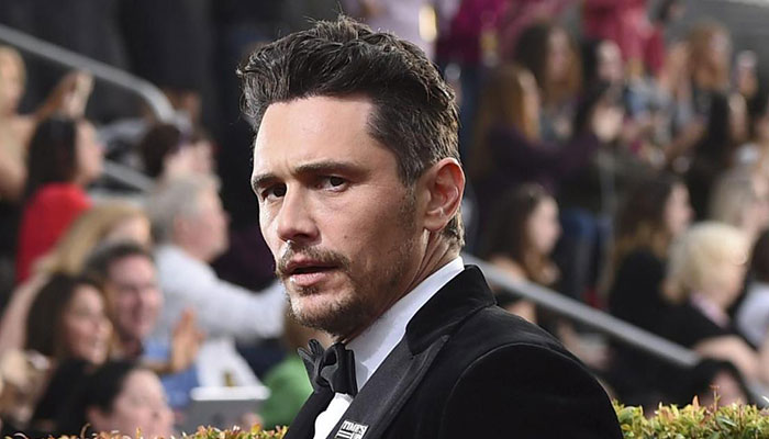 Five women accuse James Franco of sexual misconduct Five women accuse James Franco of sexual misconduct