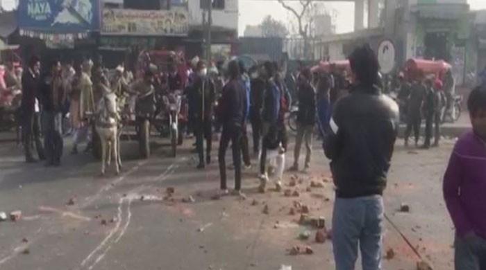 LEAs prevent re-eruption of protests over Zainab's murder, rape in Kasur