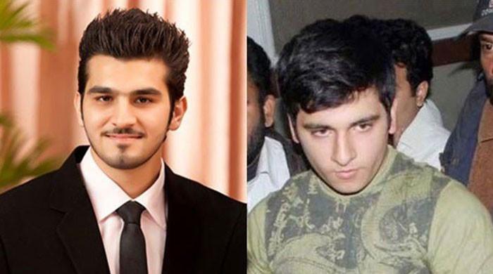 CJP constitutes larger bench to hear Shahzeb murder case appeals