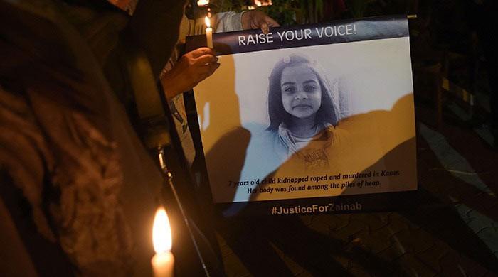 Zainab killing: Police say same DNA found in eight rape, murder cases