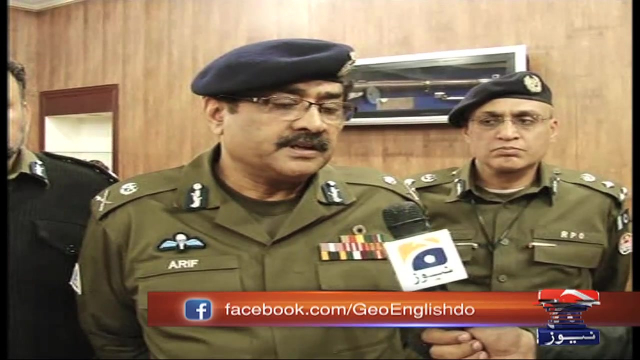 Zainab killing: DNA confirms same man behind eight child rape, murder cases