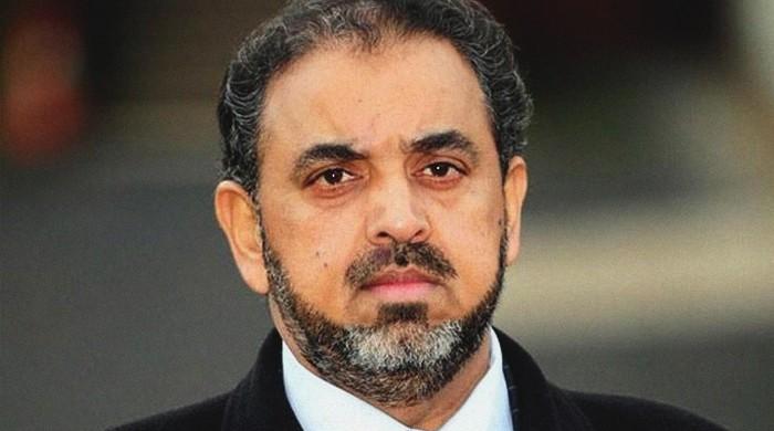 Lord Nazir Ahmed's house robbed