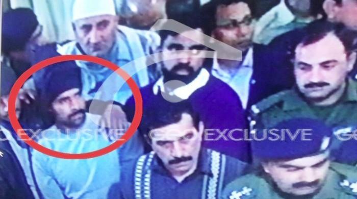 ATC sends Zainab murder accused on 14-day police remand