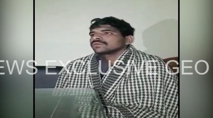 Zainab murder case: Confessional video of accused emerges