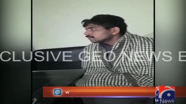 Zainab murder case: Confessional video of suspected serial killer | TV ...