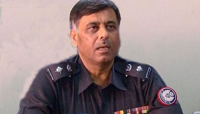 Blog: The mysterious case of an absconding police officer