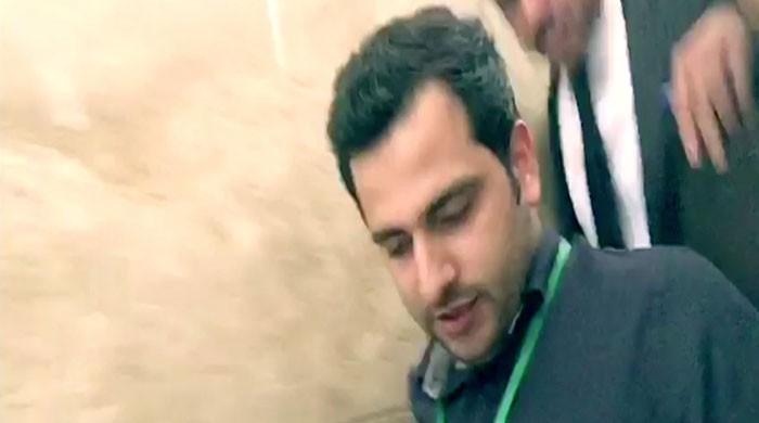 Shahzeb murder case: CJP questions if case pertains to terrorism