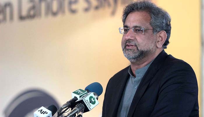 PM Abbasi for preserving architectural heritage