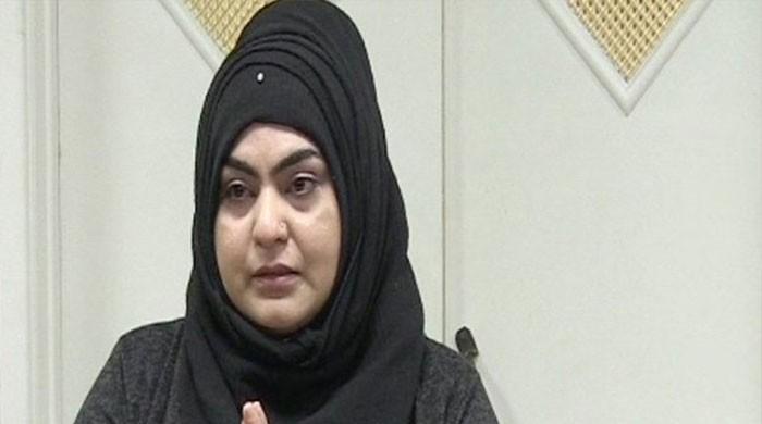 KP police pressuring to retract statement on murder case, says Asma’s ...