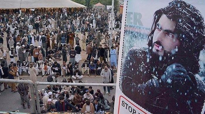 Naqeebullah murder: PM assures Mehsud delegation of justice