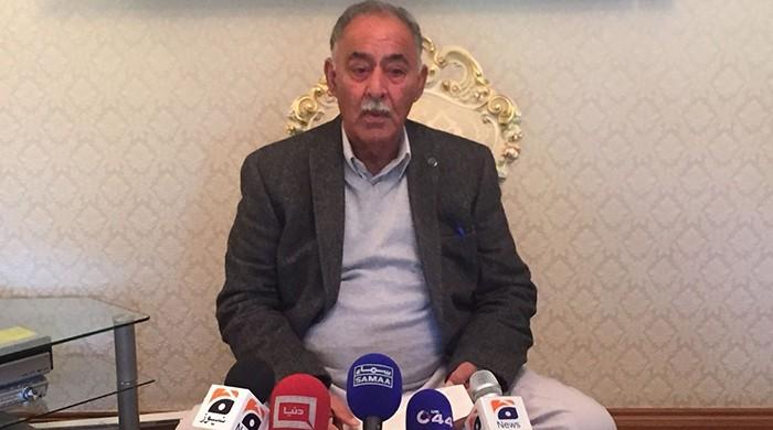 Murder of Mashal should be made a test case, says father of slain student