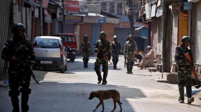 Occupied Kashmir shut down on Afzal Guru's martyrdom anniversary