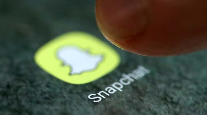 Snapchat redesign sparks backlash among some users