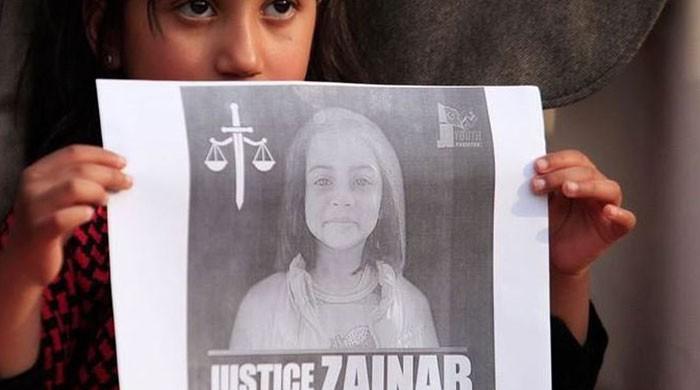 Witnesses record statement in Zainab murder case
