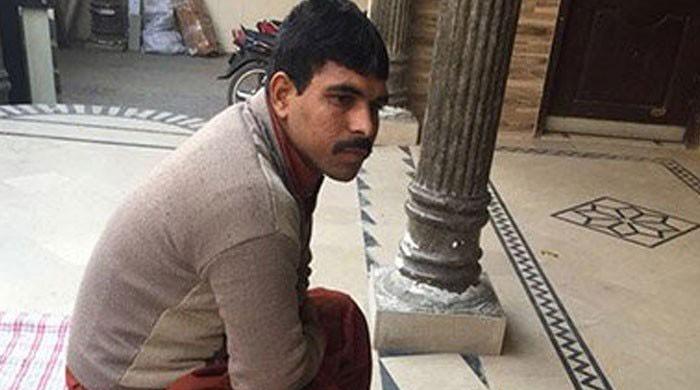 ATC announces death sentence for Zainab's rapist, killer Imran Ali