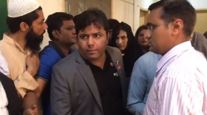 Fake degrees case: Axact CEO, wife appear in court
