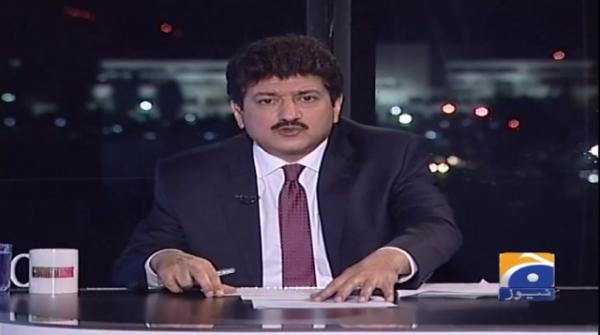 Capital Talk with Hamid Mir | TV Shows - Geo News - geotv