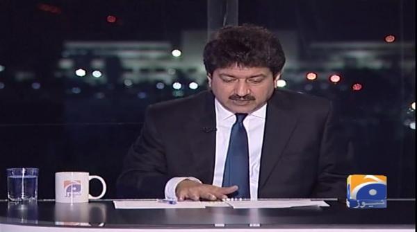 Capital Talk with Hamid Mir | TV Shows - Geo News - geotv