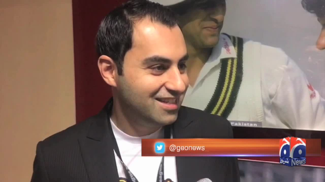 Multan Sultans owner Khizer Schon shares his excitement