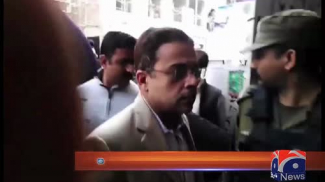 Ahad Cheema’s arrest: Punjab bureaucracy officers resume work after ...
