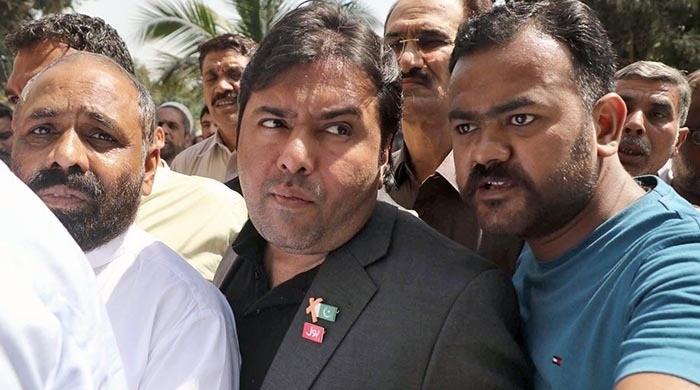 Court denies bail request of Axact CEO Shoaib Shaikh