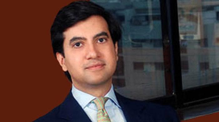 Ali Jahangir Siddiqui appointed envoy to US